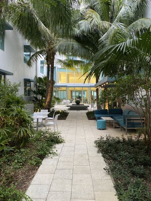 RESIDENCE INN BY MARRIOTT MIAMI BEACH SURFSIDE - 91 Photos & 70 Reviews ...