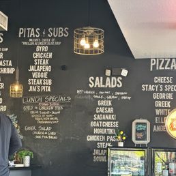 GEORGE’S KITCHEN - Updated October 2025 - 212 Photos & 372 Reviews ...