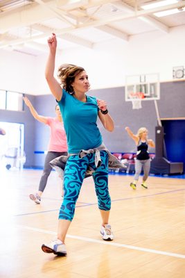 ST GEORGE RECREATION CENTER - 13 Photos - Recreation Centers - 285 S ...