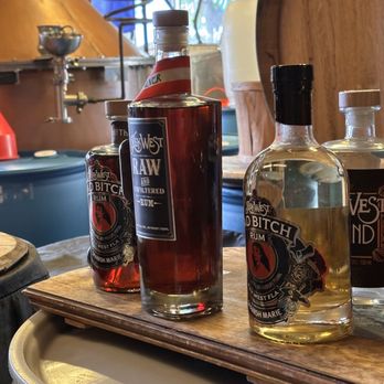 KEY WEST FIRST LEGAL RUM DISTILLERY - 382 Photos & 179 Reviews - 105 ...
