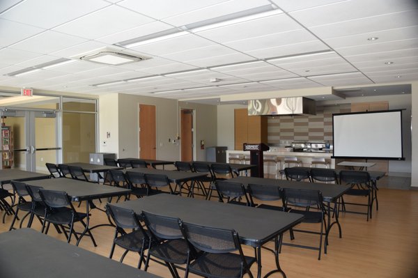 BRENTWOOD RECREATION COMPLEX - Updated September 2025 - 13 Photos ...