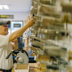 PARAGON SECURITY & LOCKSMITH - 65 Photos & 97 Reviews - 24 W 8th St ...