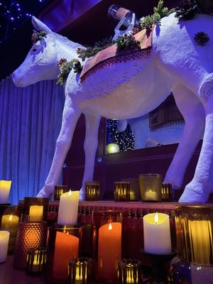 GHOST DONKEY - OMAHA - Updated October 2025 - 54 Photos & 27 Reviews ...