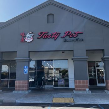 TASTY POT - Updated November 2024 - 937 Photos & 326 Reviews - 222 ...