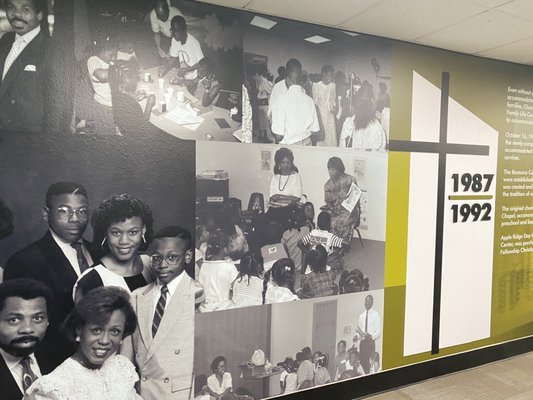 OAK CLIFF BIBLE FELLOWSHIP - Updated July 2025 - 61 Photos & 33 Reviews ...