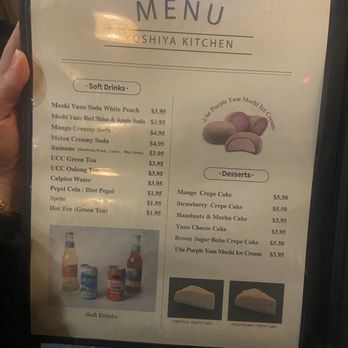 YOSHIYA KITCHEN - Updated August 2025 - 995 Photos & 585 Reviews - 8400 ...