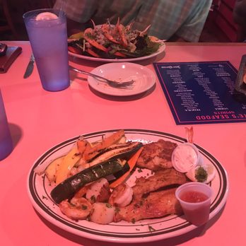 Nate’s Seafood & Steakhouse - 731 Photos & 776 Reviews - Seafood ...