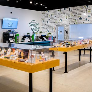 PURE CANNABIS OUTLET MONROE DISPENSARY - Updated November 2025 - 17 ...