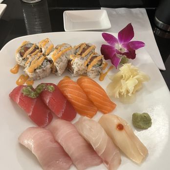 SUSHIYA - 204 Photos & 311 Reviews - 1306 Elm St, Dallas, Texas - Sushi ...