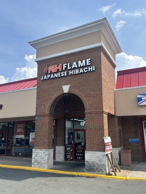 FLAME JAPANESE HIBACHI - Updated October 2025 - 24 Photos - 6379 Seven Corners Ctr, Seven ...