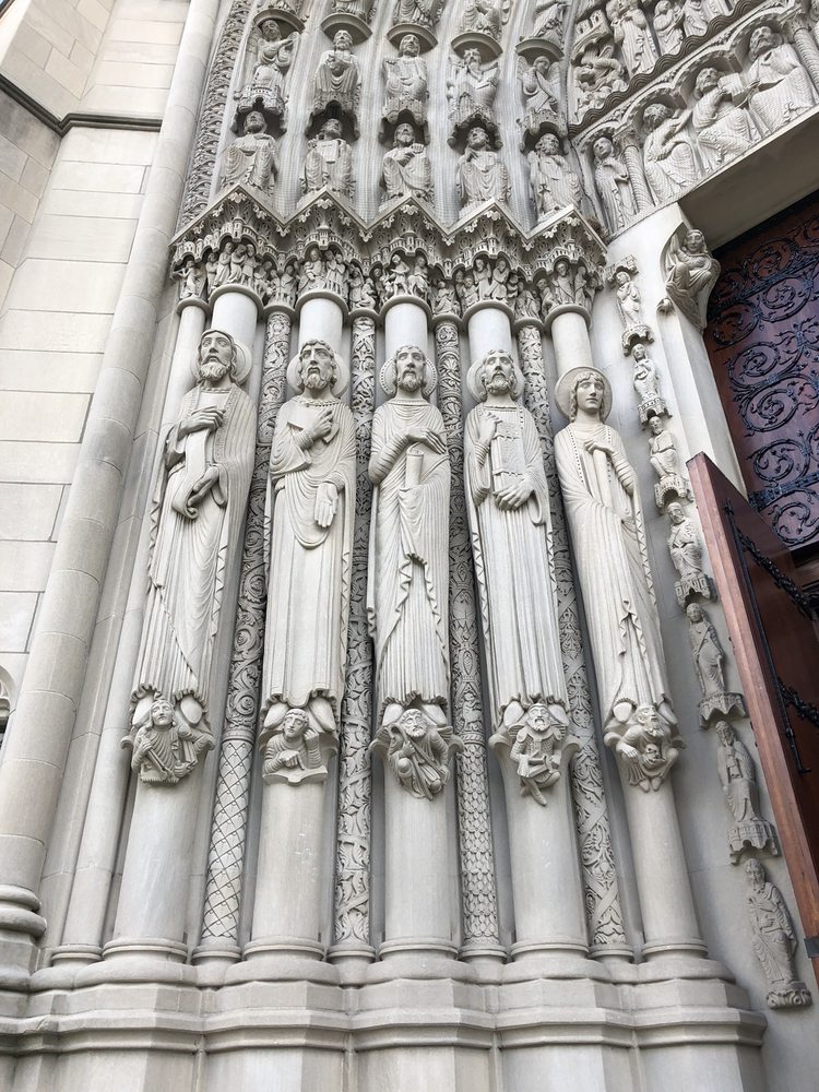 THE RIVERSIDE CHURCH - Updated December 2024 - 290 Photos & 46 Reviews ...