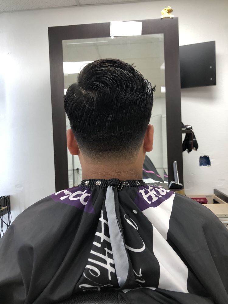 IRIS BARBER SHOP - Updated October 2025 - 47 Photos & 24 Reviews - 5913 ...