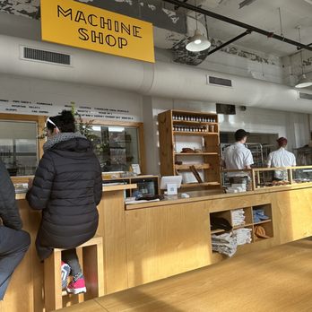 MACHINE SHOP - 250 Photos & 58 Reviews - 1901 S 9th St, Philadelphia ...