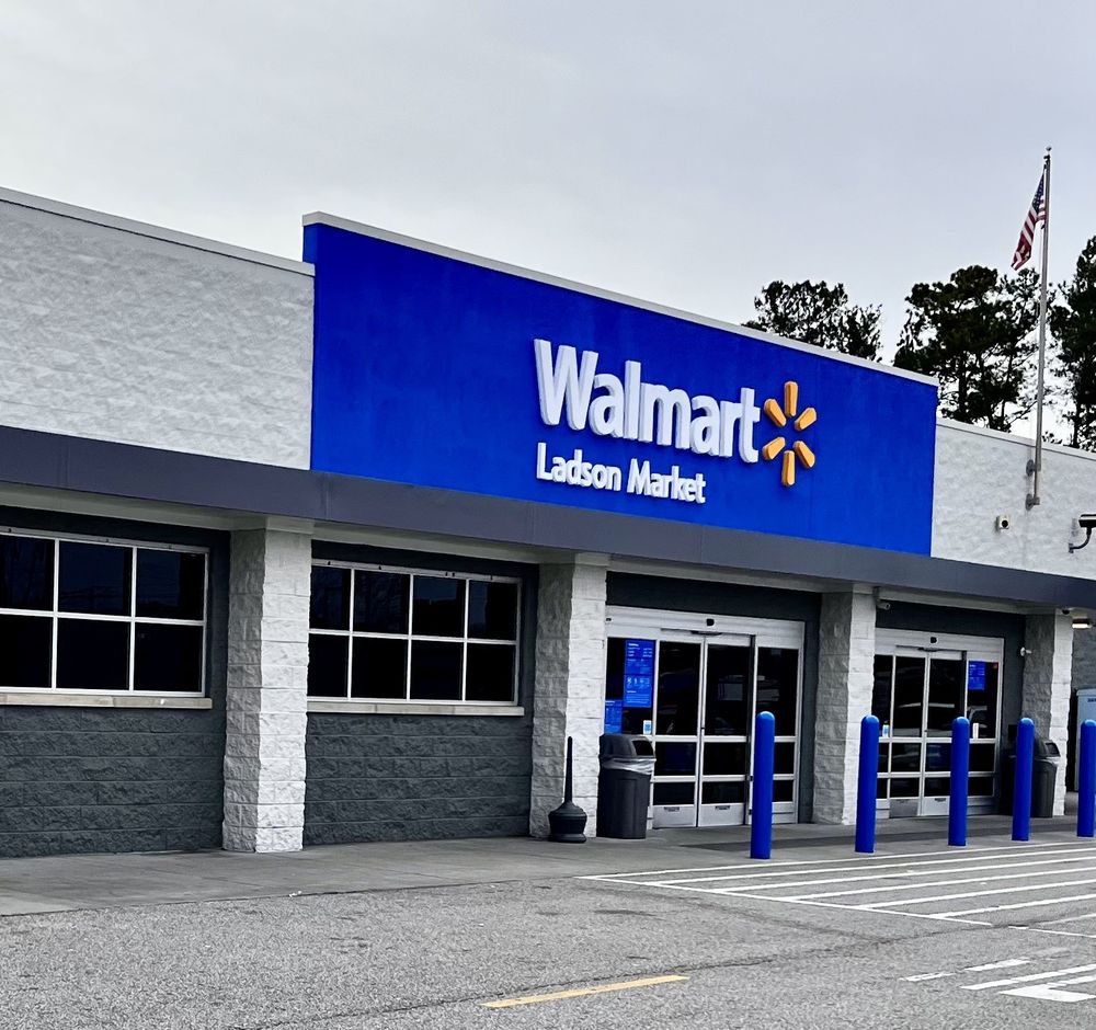 WALMART NEIGHBORHOOD MARKET - Updated August 2024 - 59 Photos & 18 ...