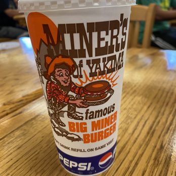 MINER’S DRIVE-IN RESTAURANT - Updated May 2024 - 408 Photos & 660 ...