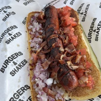 BURGERS AND SHAKES - Updated January 2026 - 42 Photos & 29 Reviews ...