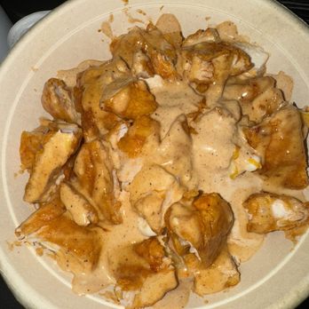 HCK HOT CHICKEN - Updated April 2025 - 366 Photos & 408 Reviews - 14313 ...