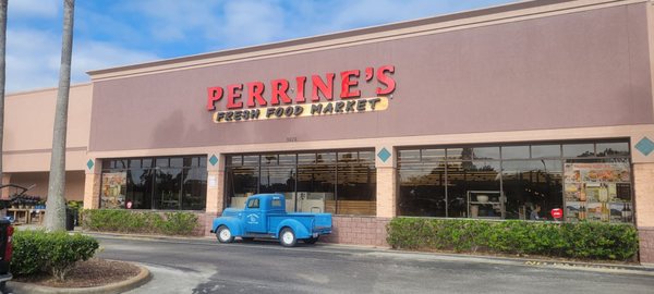 PERRINE’S PRODUCE - 22 Photos & 40 Reviews - 3826 S Clyde Morris Blvd ...