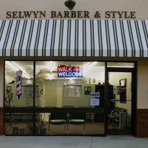 COLONIAL BARBER SHOP - Updated June 2025 - 41 Photos & 12 Reviews ...