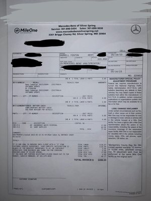 MERCEDES-BENZ OF SILVER SPRING - Updated December 2025 - 45 Photos ...