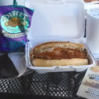 SAVERINO’S ITALIAN DELI & MARKET - Updated May 2024 - 612 Photos & 1220 ...