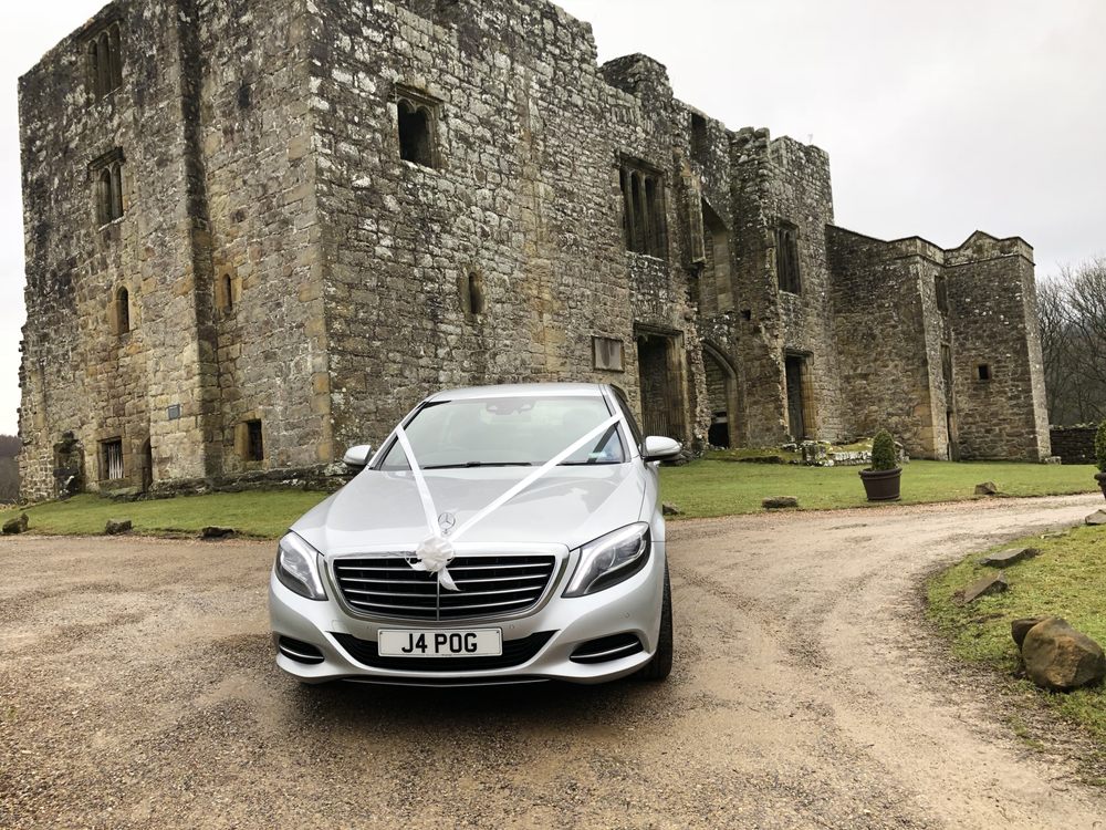 COMPASS EXECUTIVE CHAUFFERURS - 13 Photos - 541 Halifax Road ...