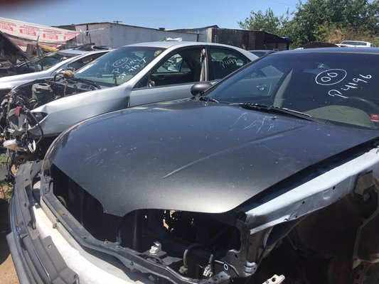 ABC AUTO WRECKING - Updated October 2025 - 12 Reviews - 4302 E Illinios ...