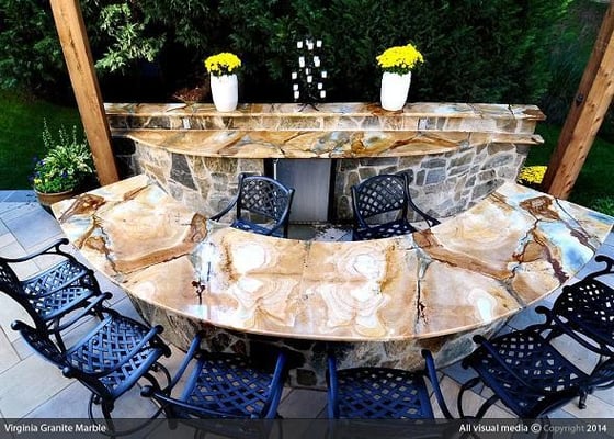 VIRGINIA MARBLE & GRANITE - Updated October 2025 - 42 Photos & 38 ...