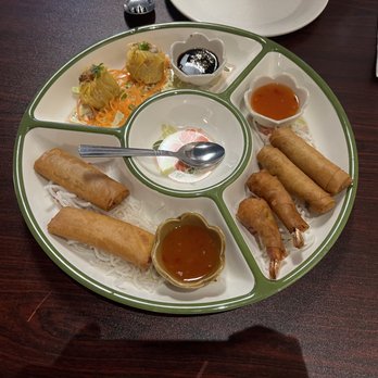 SMILE THAI CUISINE - Updated March 2025 - 31 Photos & 44 Reviews - 837 ...