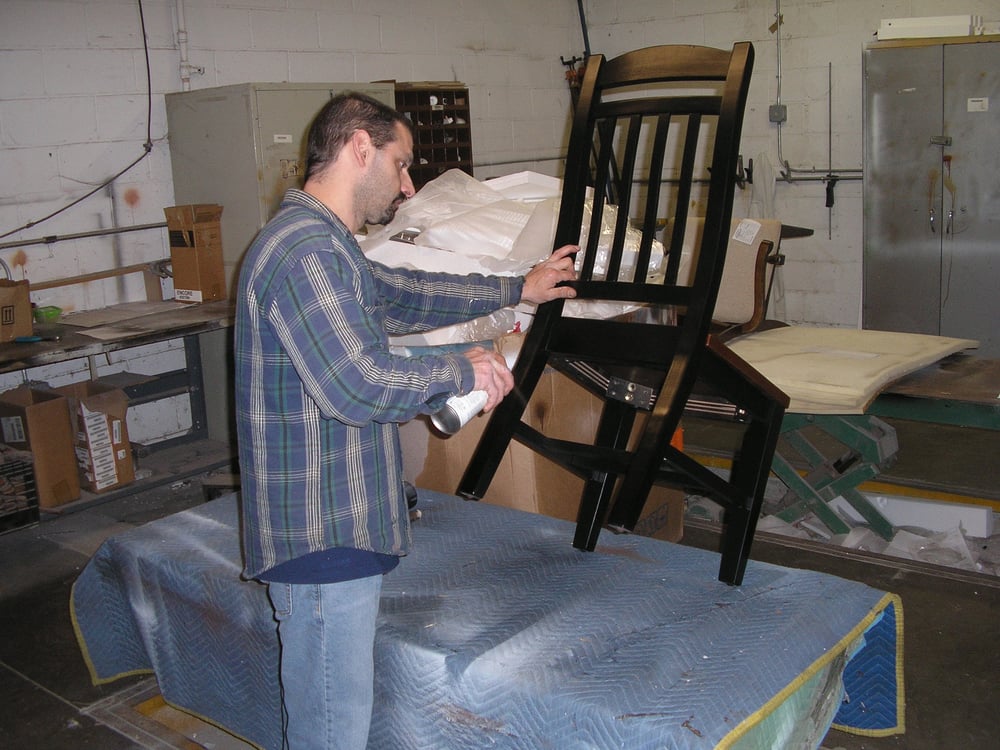 RF DELIVERY SERVICES - Updated January 2026 - 16 Photos - 51 Rodeo Dr ...