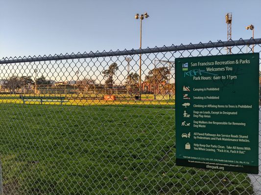 MOSCONE RECREATION CENTER - Updated December 2025 - 33 Photos & 21 ...