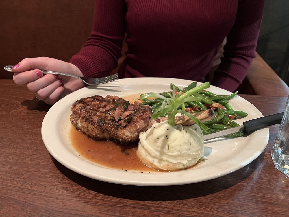 OSTERIA IL CENTRO - 119 Photos & 175 Reviews - 5101 Main St, Kansas ...