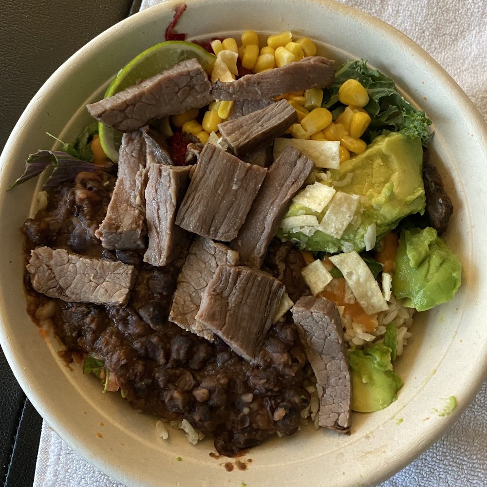 FRESHII - Updated February 2025 - 8 Park Lawn Road, Toronto, Ontario ...