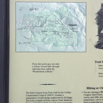 CHIRICAHUA NATIONAL MONUMENT - Updated December 2025 - 373 Photos & 65 Reviews - 12856 E ...