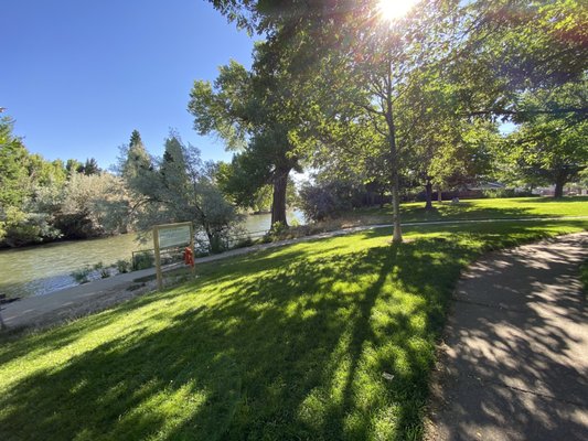 CRISSIE CAUGHLIN PARK - 42 Photos & 11 Reviews - 3415 Idlewild Dr, Reno ...