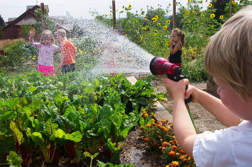 RAINBOW CHILD CARE CENTER - Updated May 2024 - 5660 Sioux Dr, Boulder ...