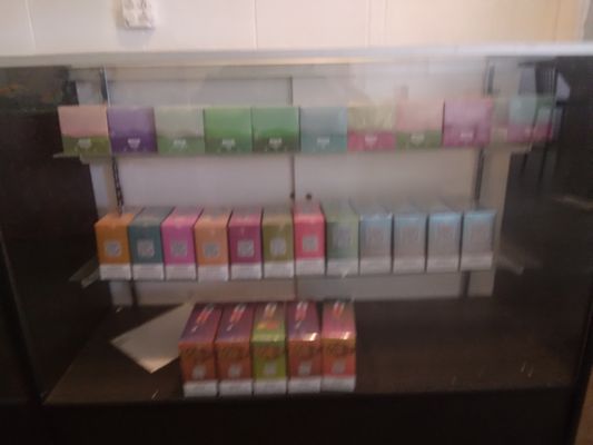 BIG CHIEF E-CIGARETTES AND TOBACCO PRODUCTS - 101 1st Ave NE, Browning ...