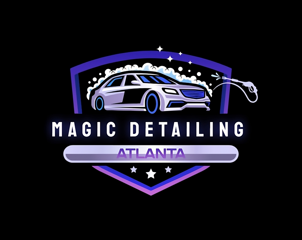 MAGIC DETAILING - Updated August 2024 - East Point, Georgia - Car Wash ...