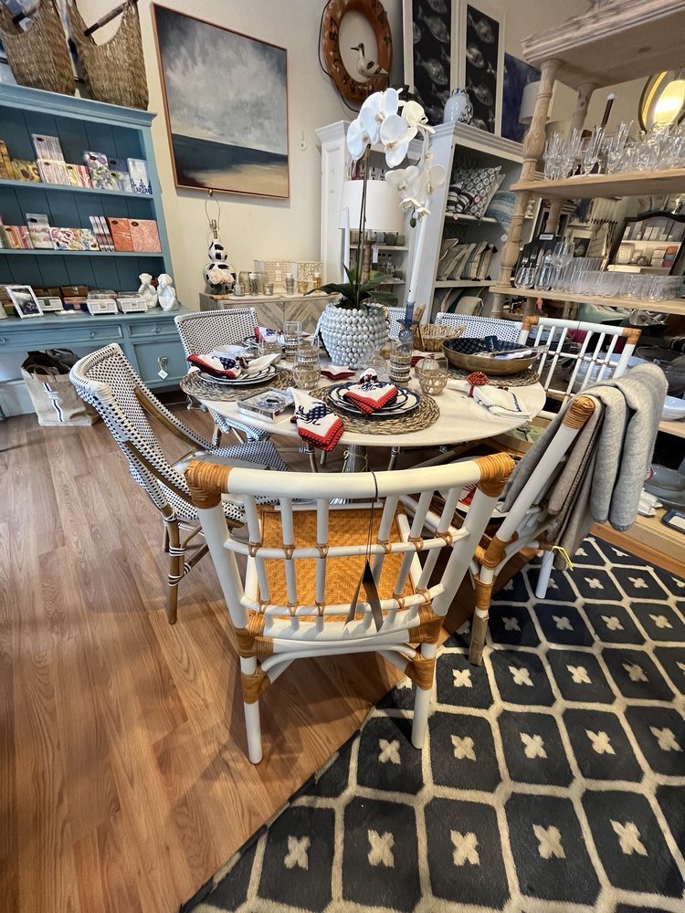 LOU LOU’S DECOR - Updated May 2026 - 202 Bellevue Ave, Newport, Rhode ...