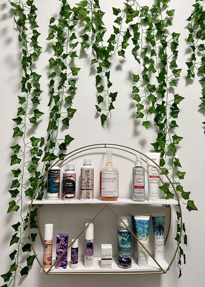 KIKI HAIR SLAYER STUDIO - Updated July 2025 - 13 Photos - 368 Broadway ...