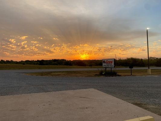 MCCRAW OIL & PROPANE - Updated May 2026 - 86 Photos - 2207 N Center St ...