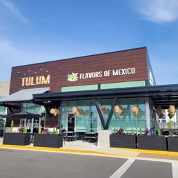 TULUM FLAVORS OF MEXICO - Updated July 2025 - 238 Photos & 69 Reviews ...