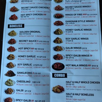 BB.Q CHICKEN SAN ANTONIO - Updated June 2024 - 241 Photos & 127 Reviews ...