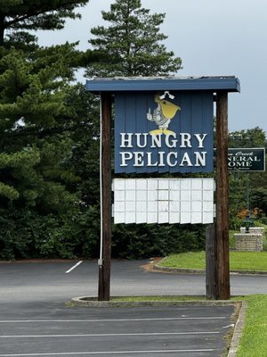 HUNGRY PELICAN - Updated June 2026 - 109 Photos & 100 Reviews - 5412 ...