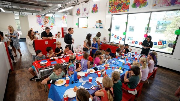 GYMINNY KIDS POWAY - Updated April 2025 - 53 Photos & 122 Reviews ...