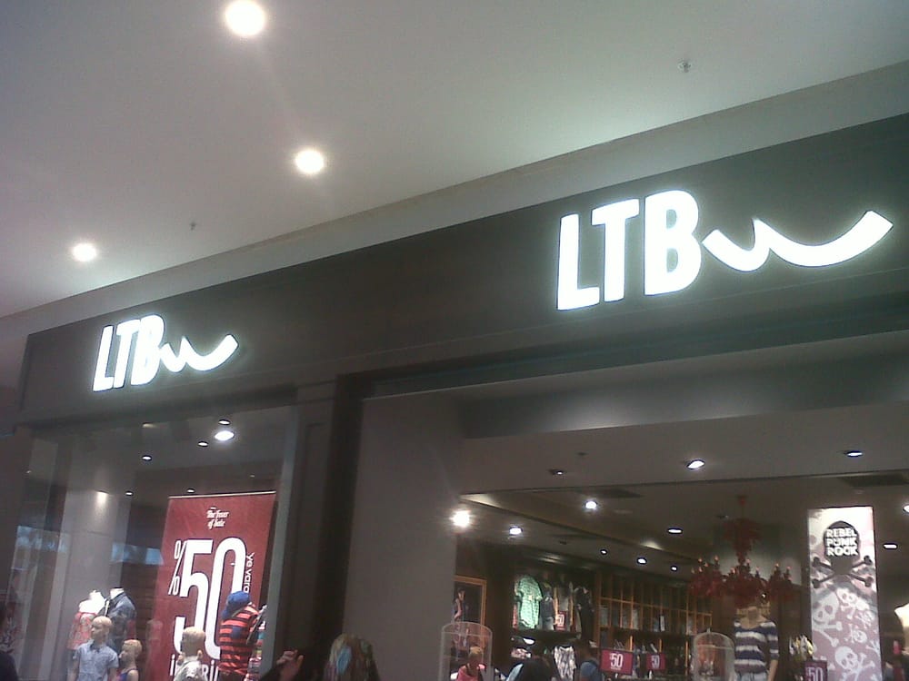 LITTLE BIG - Updated June 2024 - Optimum Outlet, İzmir, Turkey ...