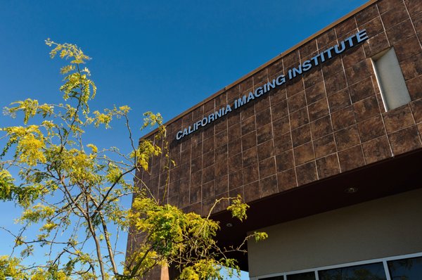CALIFORNIA IMAGING INSTITUTE - Updated March 2025 - 33 Photos & 86 ...