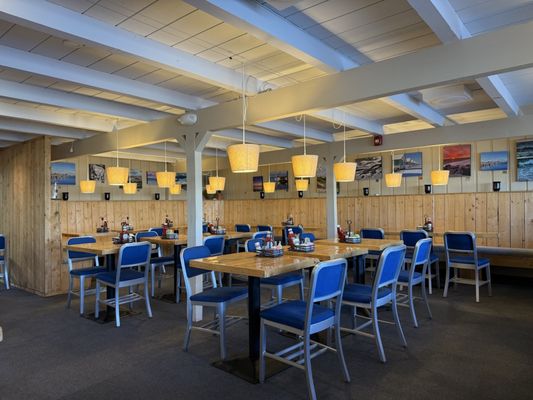 TOP MAST CAFE - Updated December 2025 - 71 Photos & 113 Reviews - 209 ...