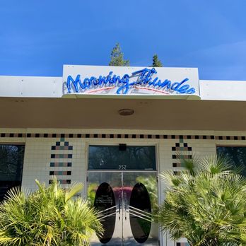 MORNING THUNDER CAFE - Updated July 2024 - 245 Photos & 405 Reviews ...