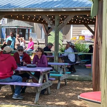 DOCKSIDE RESTAURANT - 168 Photos & 151 Reviews - 1787 Castlewood Dr ...